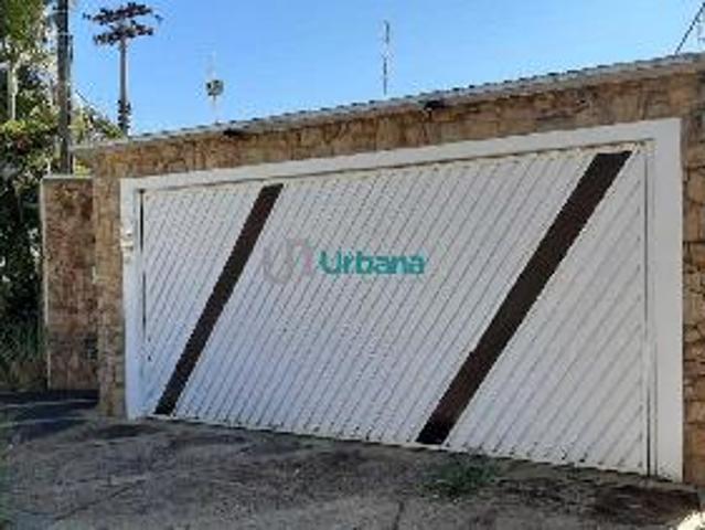 Casa Padrão à Venda e Locação no Jardim Acapulco, São Carlos Imobiliária Urbana