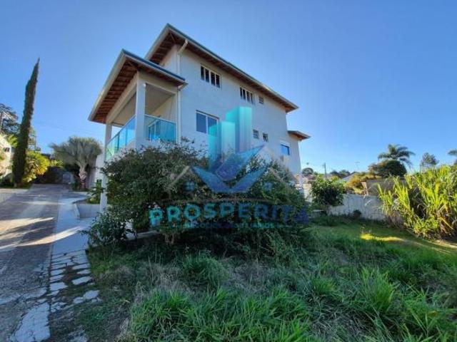 Casa Padrão à venda em Caucaia do Alto