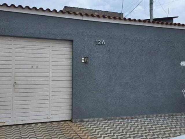Casa Padrão à venda em Ceilândia Sul, pronta pra você morar!