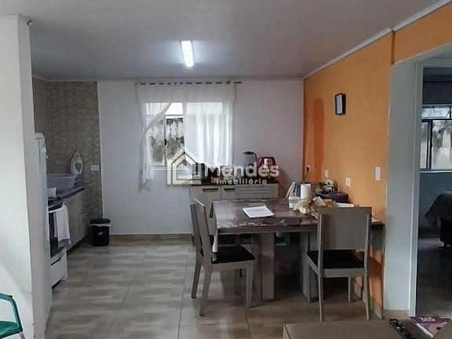 Casa padrão à Venda, Ganchinho, Curitiba, PR