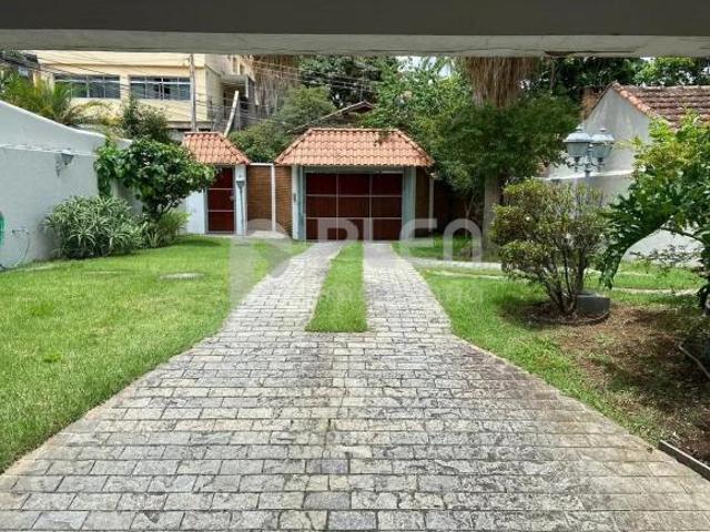 Casa padrão à Venda, Horto Florestal, São Paulo, SP