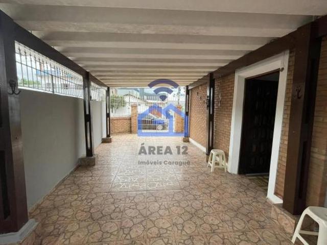 Casa padrão à Venda, Indaiá, Caraguatatuba, SP