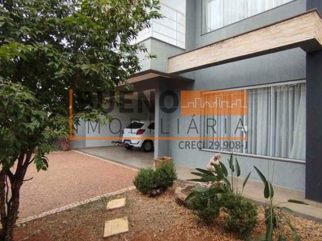 Casa padrão à Venda, Jardim Terramérica II, Americana, SP