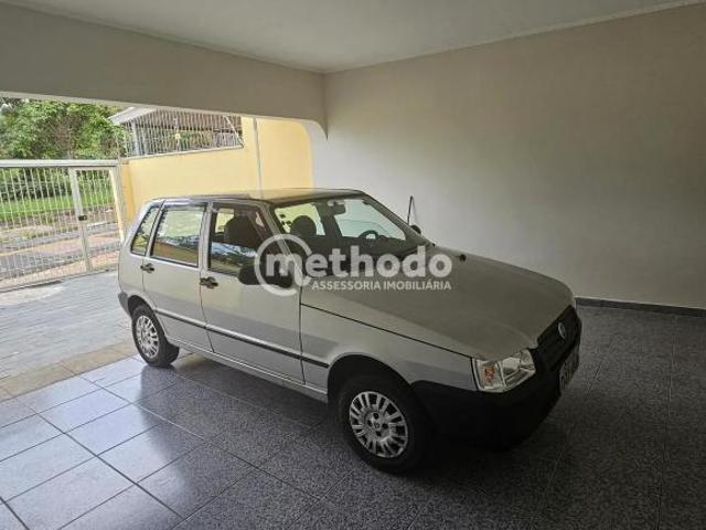 Casa padrão à Venda, Jardim Eulina, 4 quartos,2 suítes e piscina.Campinas, SP