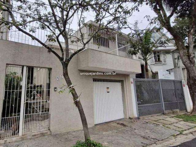 Casa Padrão à venda Jardim França São Paulo