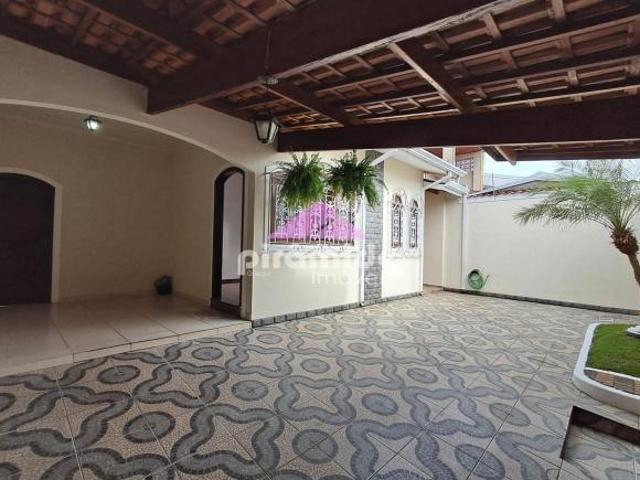 Casa padrão à Venda, Jardim Ismênia, São José dos Campos, SP