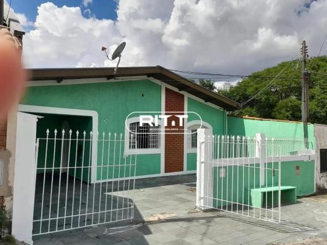 Casa padrão à Venda, Jardim Nova Europa, Campinas, SP