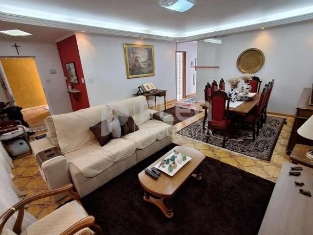 Casa padrão à Venda, Jardim Paraíso, São Paulo, SP