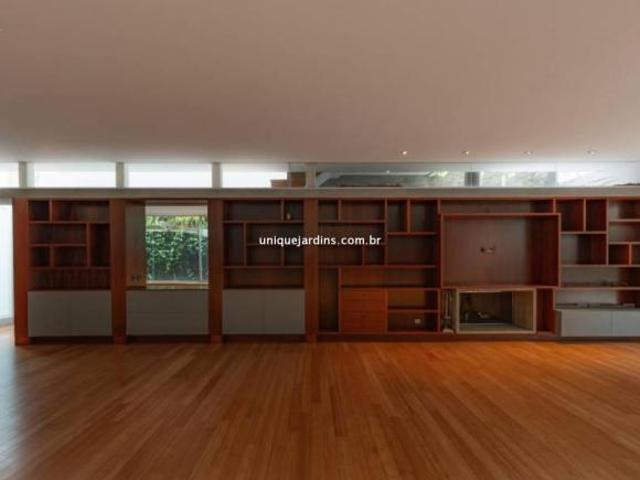 Casa Padrão à venda Jardim Paulista São Paulo