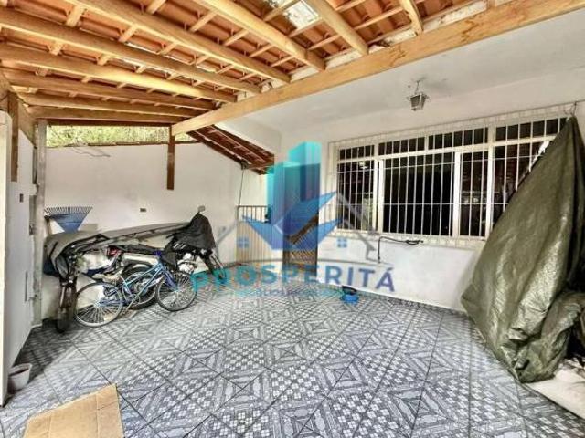 Casa Padrão á venda Jardim Rebelato