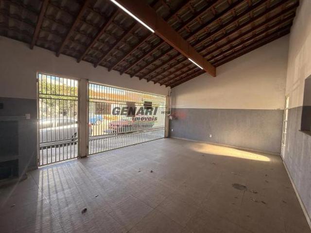 Casa padrão à Venda, Parque Campo Bonito, Indaiatuba, SP