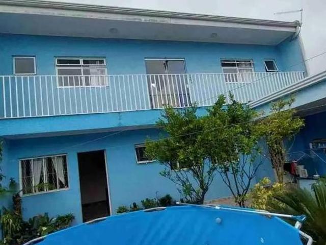 Casa padrão à Venda, Pinheirinho, Curitiba, PR