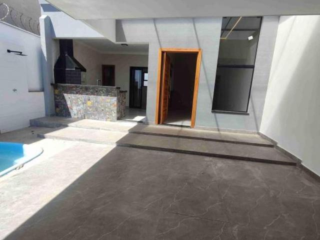 Casa padrão à Venda, Residencial Nova Água Branca II, Piracicaba, SP