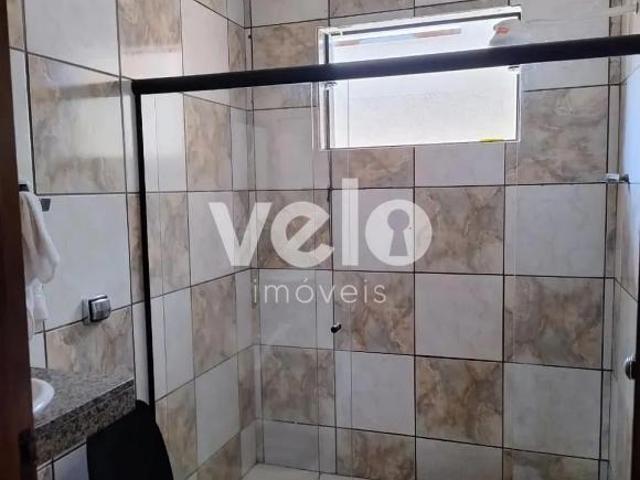 Casa padrão à Venda, Residencial Estoril, Taubaté, SP