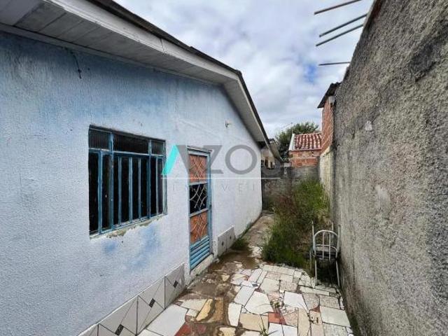 Casa padrão à Venda, São Dimas, Colombo, PR por R$149.990,00