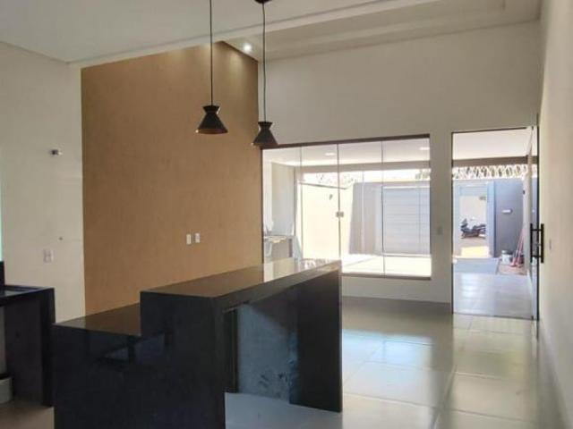 Casa Padrão a venda, Setor Residencial Jardim Canedo, Cidade de Senador Canedo