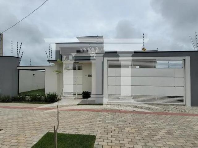 Casa padrão à Venda, Setor Residencial Sul, Sinop, MT