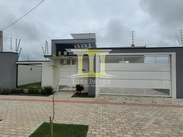 Casa padrão à Venda, Setor Residencial Sul, Sinop, MT