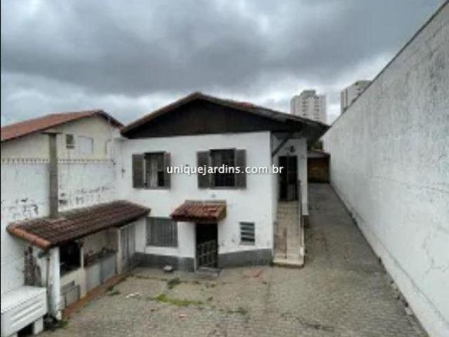 Casa Padrão à venda Tucuruvi São Paulo