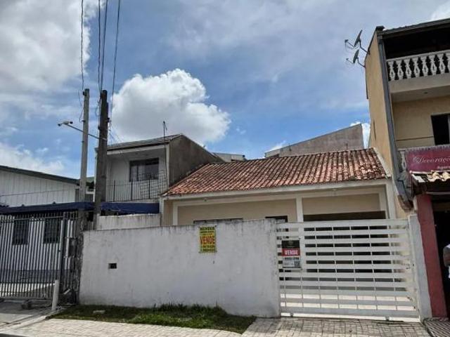 Casa padrão à Venda, Umbará, Curitiba, PR