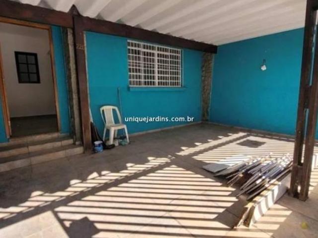 Casa Padrão à venda Vila Constança São Paulo