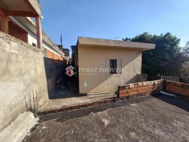 Casa Padrão à venda Vila Arizona Itaquaquecetuba