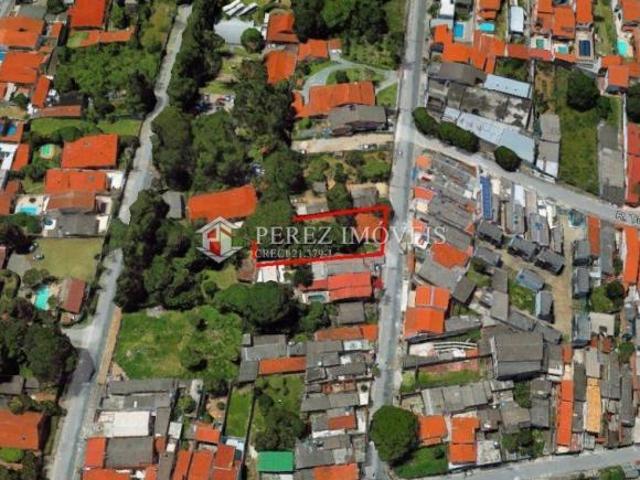 Casa Padrão à venda Vila Júlia Poá