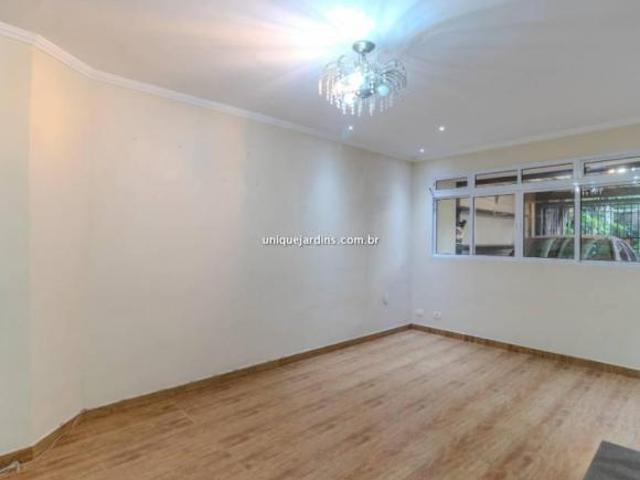 Casa Padrão à venda Vila Olímpia São Paulo