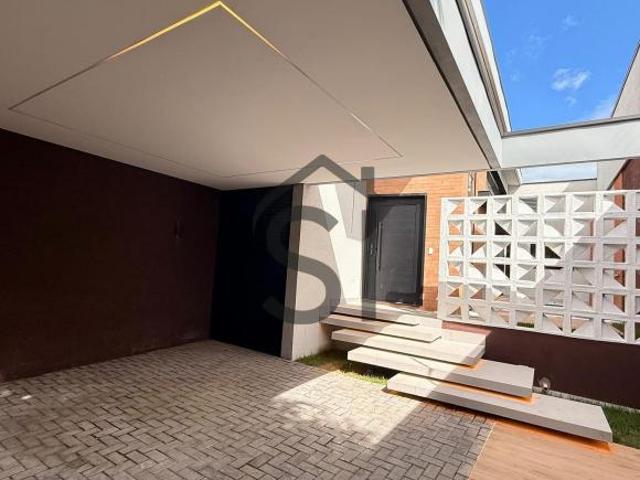 Casa padrão à Venda, Vila Santa Maria, Americana, SP