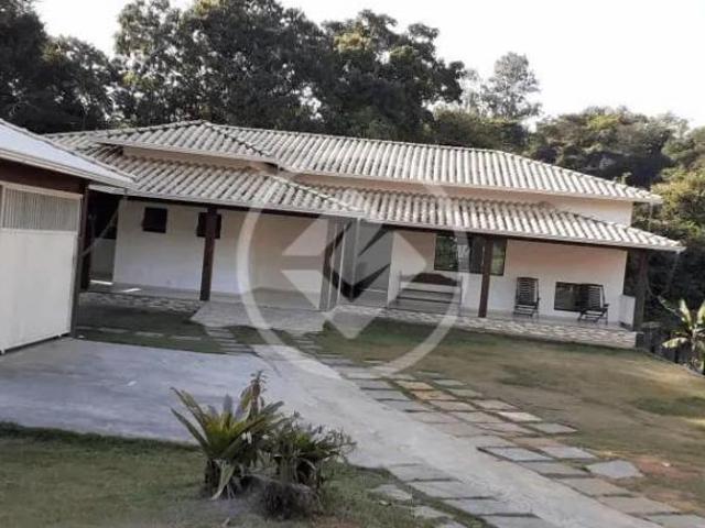Casa Padrão Av. Azaléias Jaboticatubas MG Condomínio Estância Da Mata