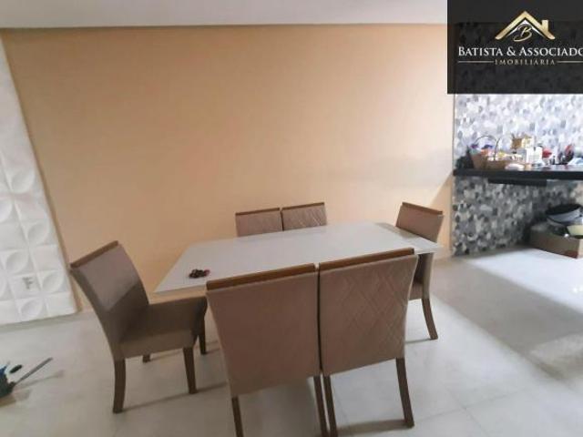 Casa Padrão Bairro Citta di Salerno