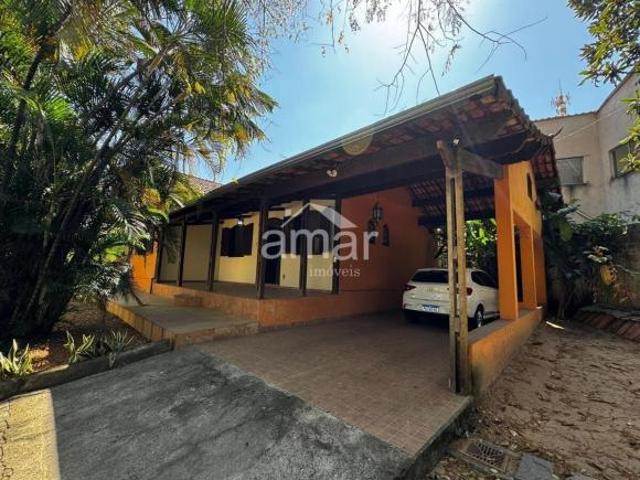Casa Padrão bairro Braunas