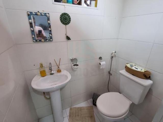 Casa Padrão Boqueirão Praia Grande