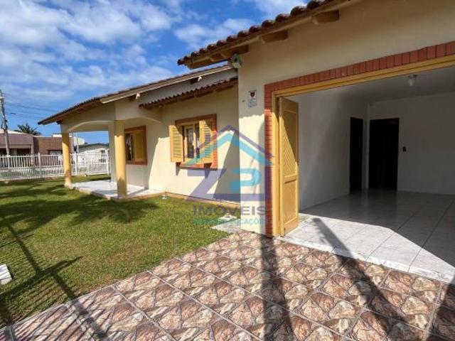CASA PADRÃO CENTRO