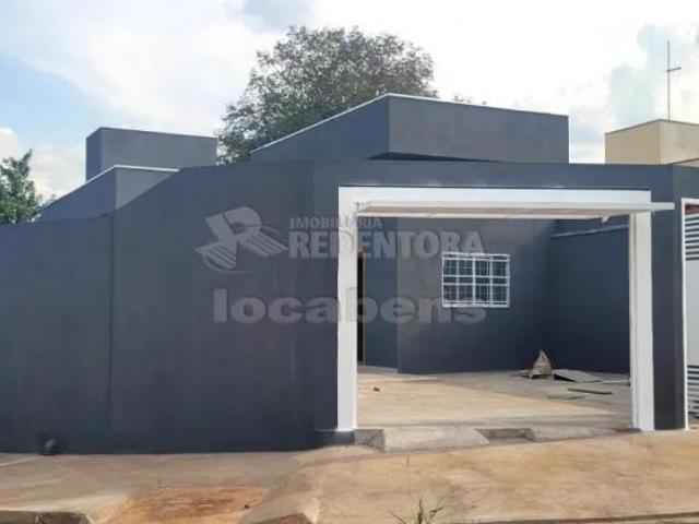 Casa Padrão com 2 Dormitórios para Venda no bairro Avenida Parque em Cedral