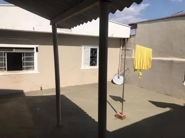 Casa Padrão, com 2 quartos e 1 banheiros à Venda, 120 m² em Carapicuíba/SP