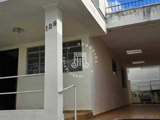 CASA PADRÃO COM EDÍCULA A VENDA NA VILA ALVORADA JUNDIAÍ / SP