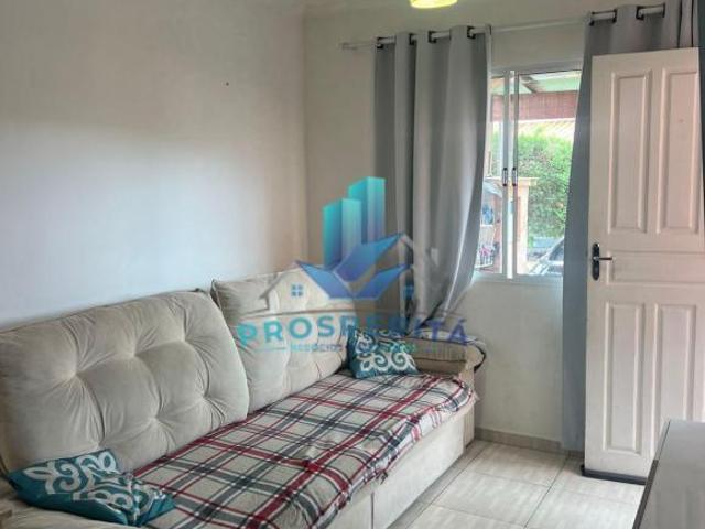 Casa Padrão Condomínio Recanto das Graças III