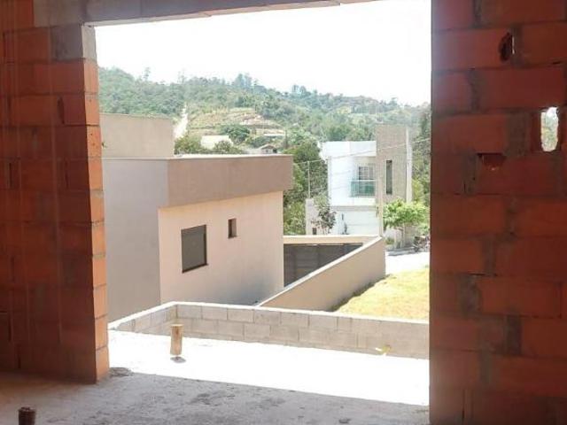 Casa Padrão condominio villas do jaguari