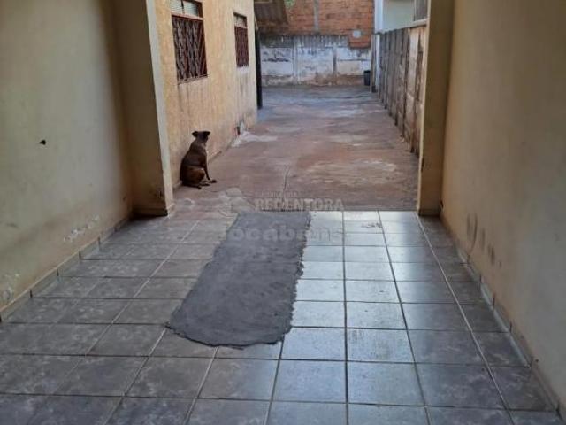 Casa / Padrão de 3 dormitórios Residencial No bairro Jardim Planalto