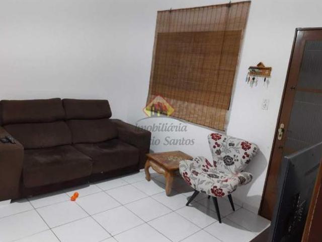 Casa Padrão em Taubaté