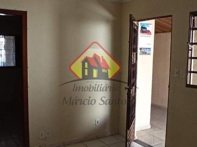Casa Padrão em Taubaté