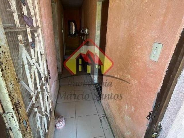 Casa Padrão em Tremembé