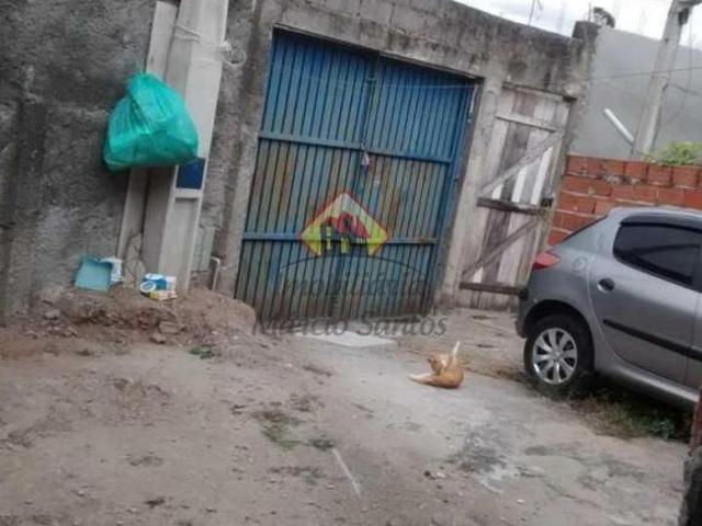 Casa Padrão em Tremembé