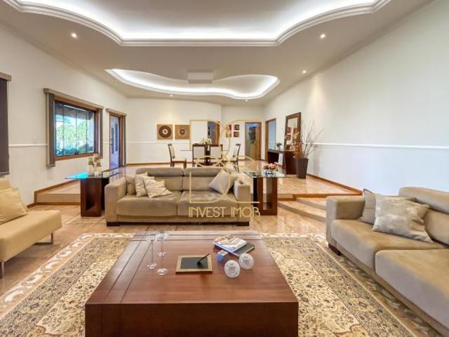 Casa Padrão em Vicente Pires Rua 10 Chácara 169
