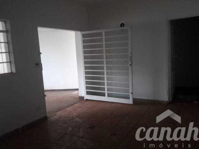 Casa padrão em Vila Amelia Ribeirão Preto