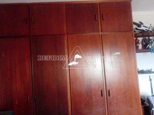 Casa padrão em Vila Brasil Ribeirão Preto