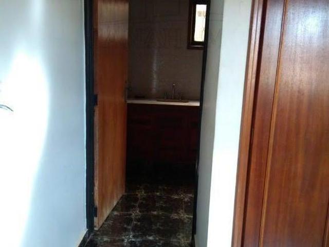 Casa padrão em Vila Tiberio Ribeirão Preto