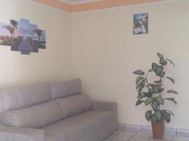 Casa padrão em Vila Tiberio Ribeirão Preto