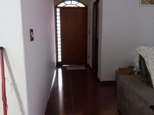 Casa padrão em Vila Tiberio Ribeirão Preto